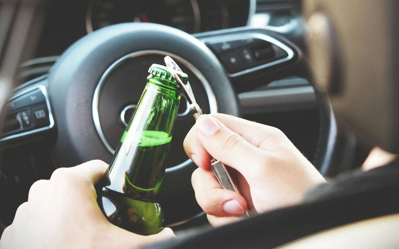 Do You Really Need a Lawyer For a DWI? | Kamper & Estrada, PLLC