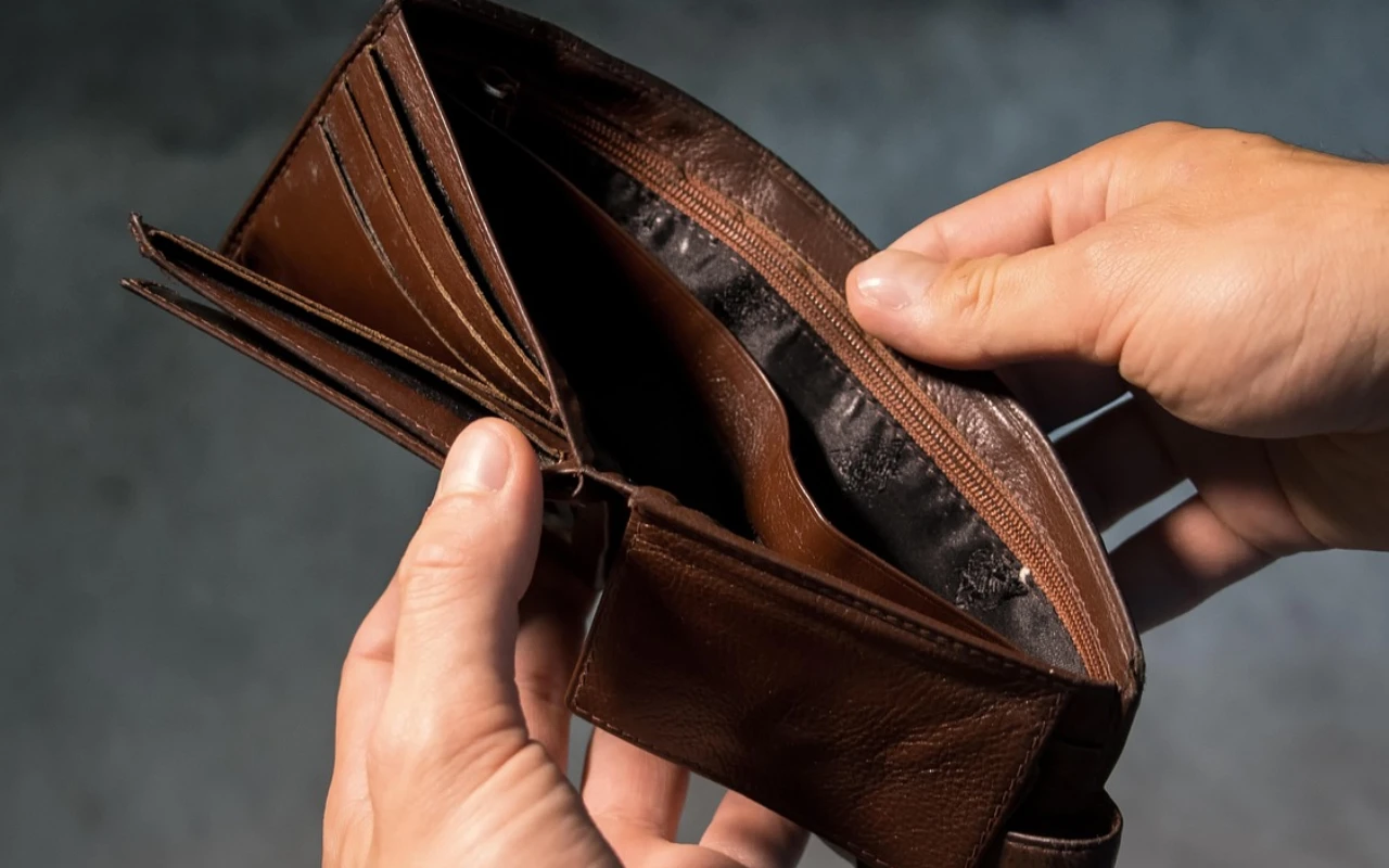 DON’T DO These Things Before Filing Bankruptcy | Kamper & Estrada, PLLC